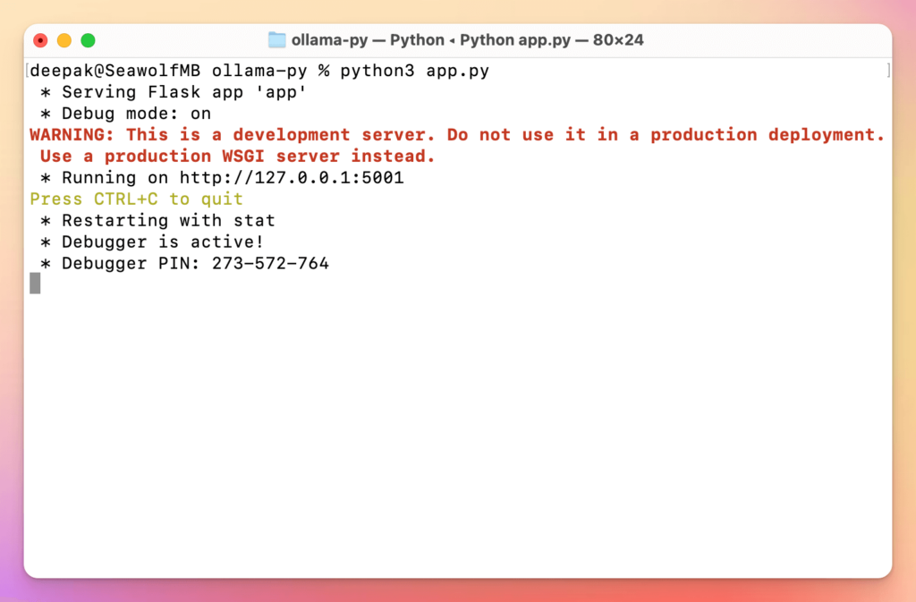 Locally Running LLMs in Google Sheets for Programmatic SEO